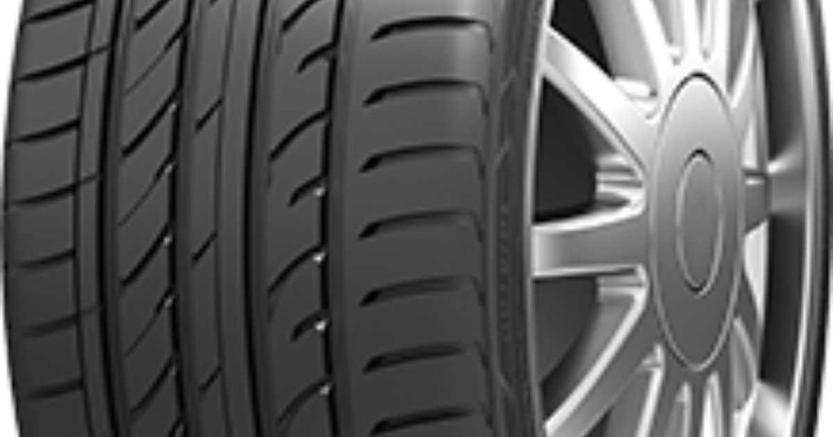 SAILUN Reifen | SAILUN Atrezzo ZSR Ultra-Hochleistungsreifen für SUV